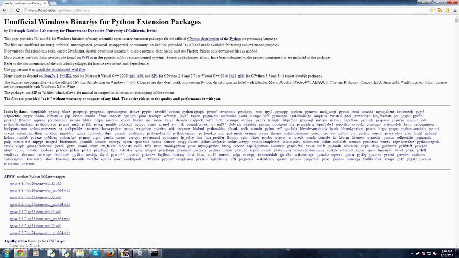 Kivy with Python tutorial for Mobile Application Development Part 1