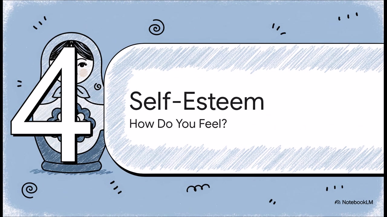 self esteem