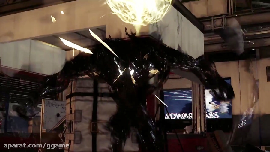 Prey Typhon Research Trailer - Alien Enemies