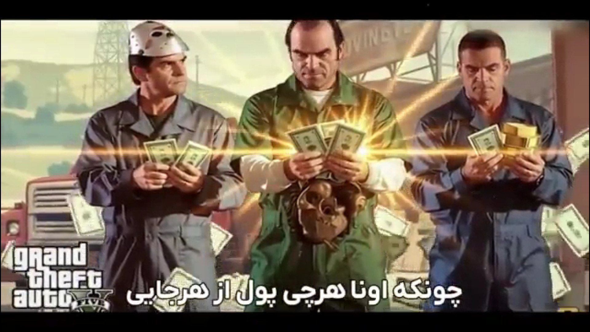 آپارات | Ahmad rexa