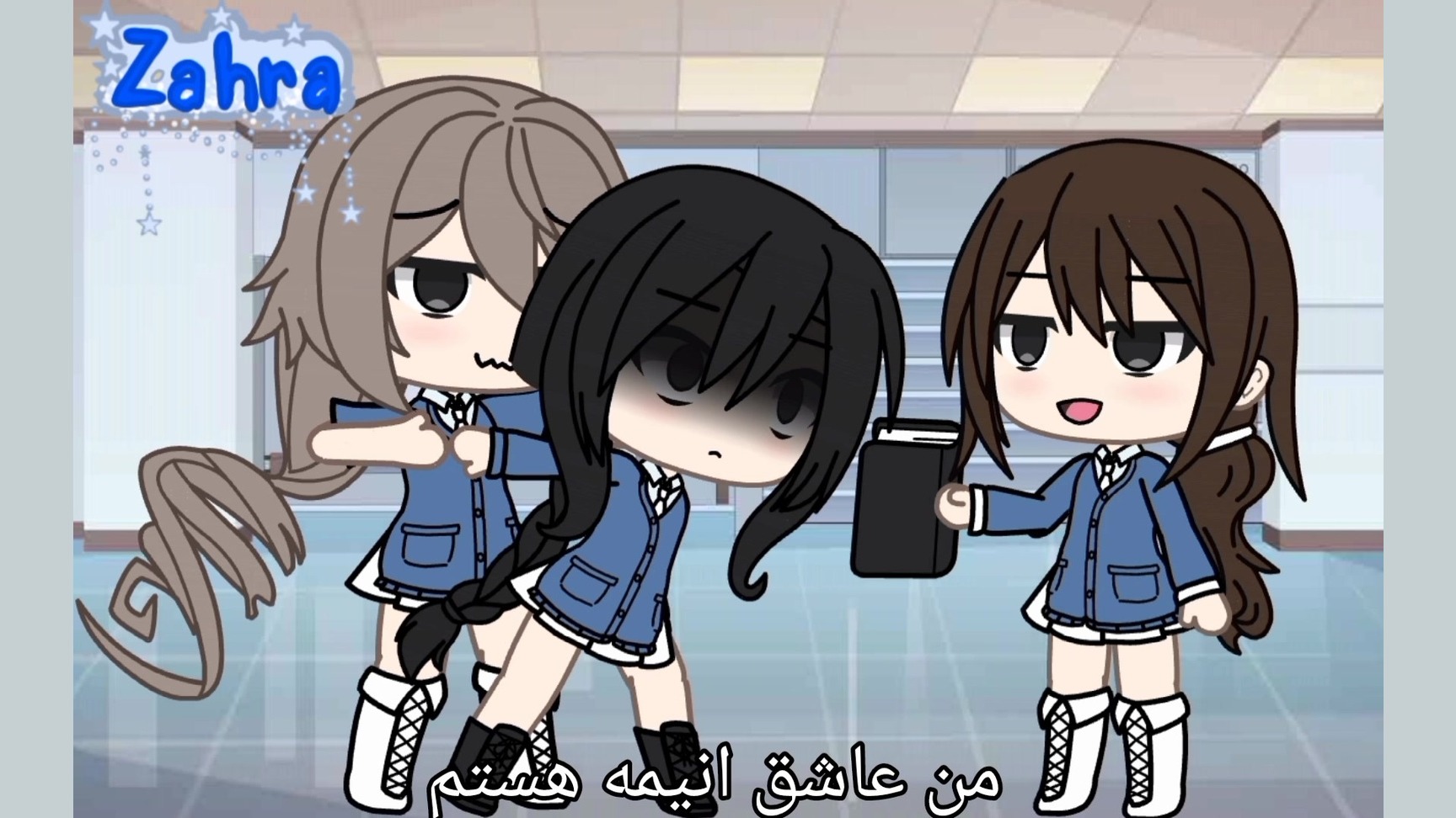 Gacha Club