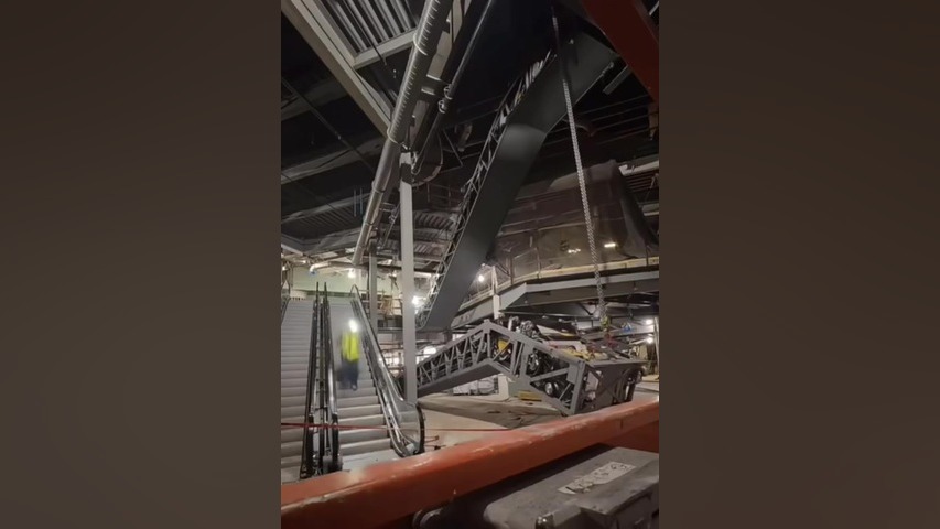 معدن الماس دیاویک؛ شاهکار مهندسی