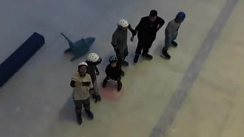 محمد افشار همه ی مال هی تهران و رفتیم