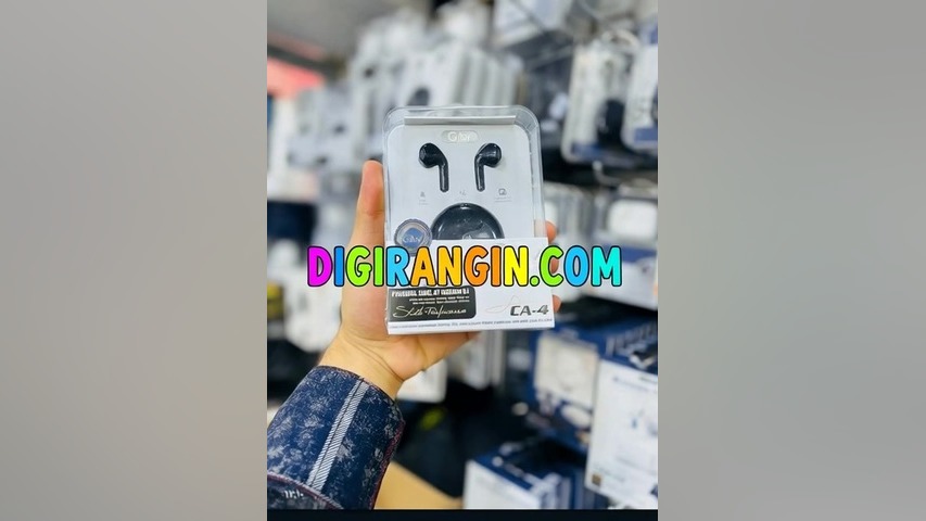 ایرپاد مدل Gjby مدل CA-4