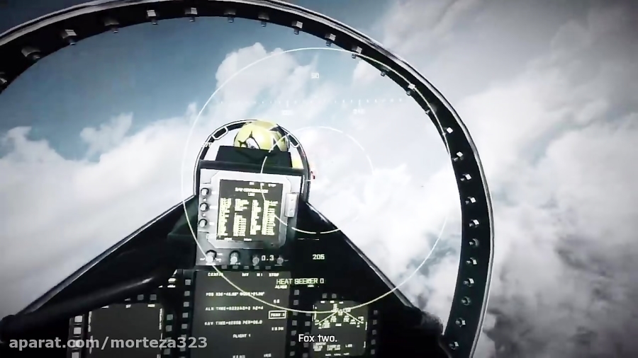Battlefield 3: Walkthrough - Part 5 [Mission 4: Clearing the Sky] (BF3 ...