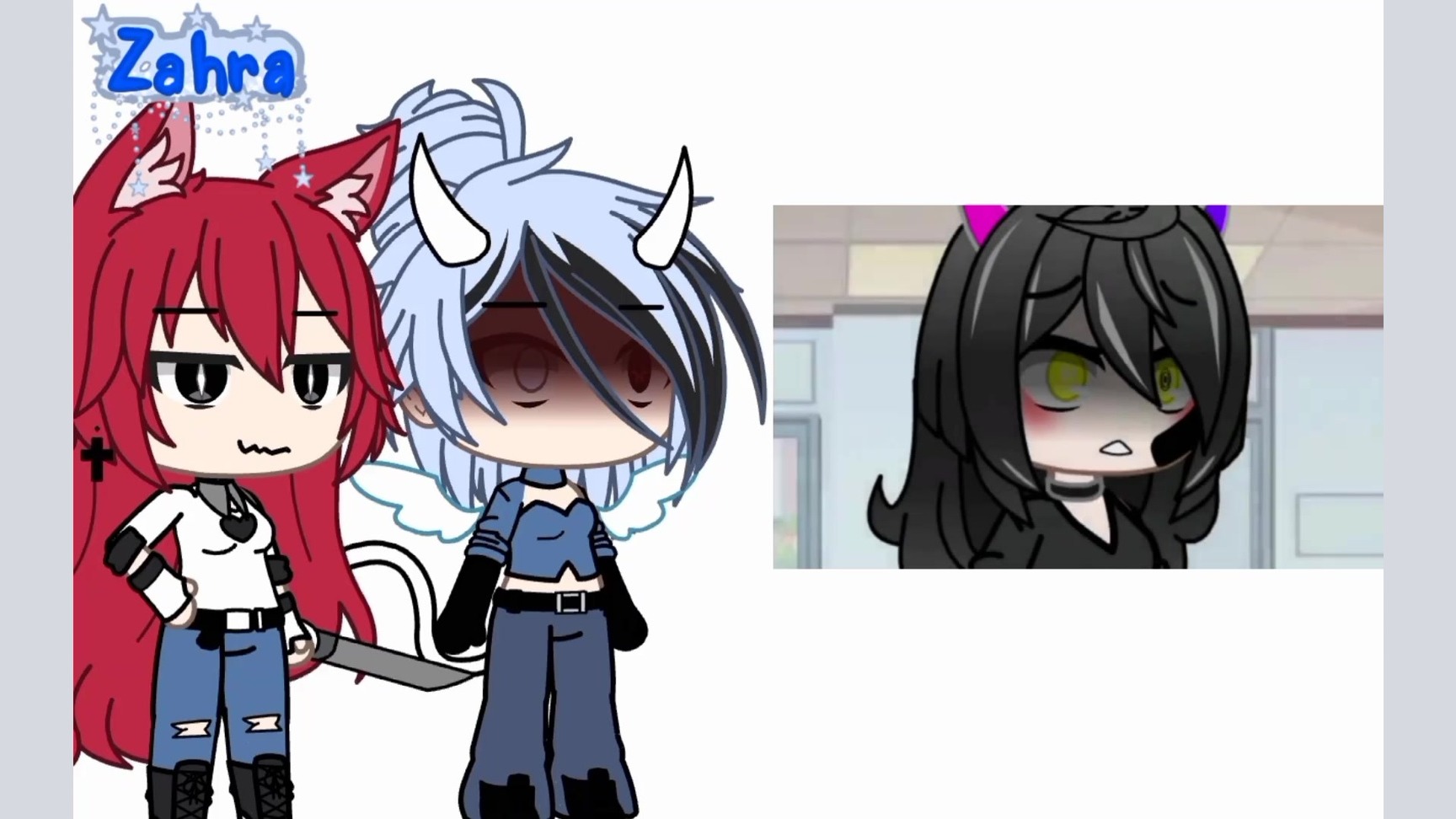Gacha Club