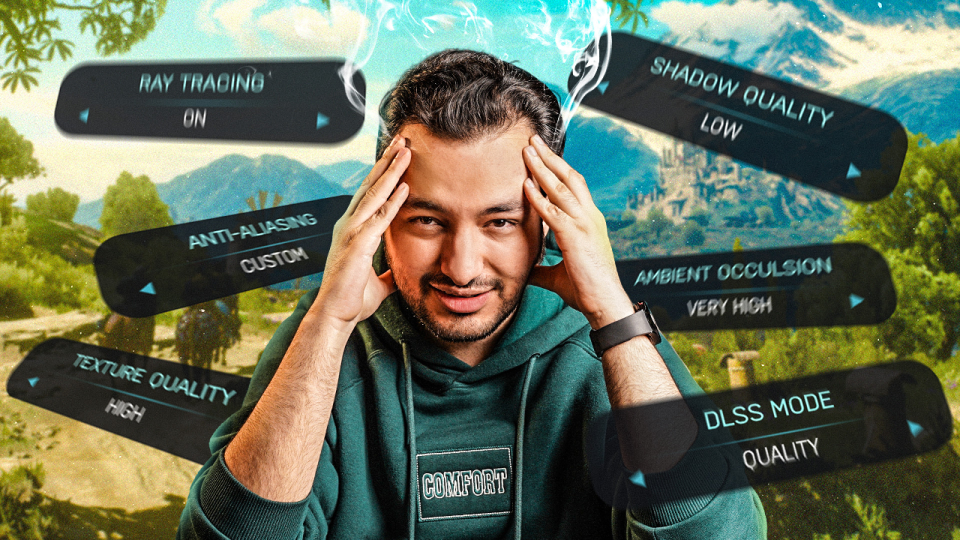 راست سروایول