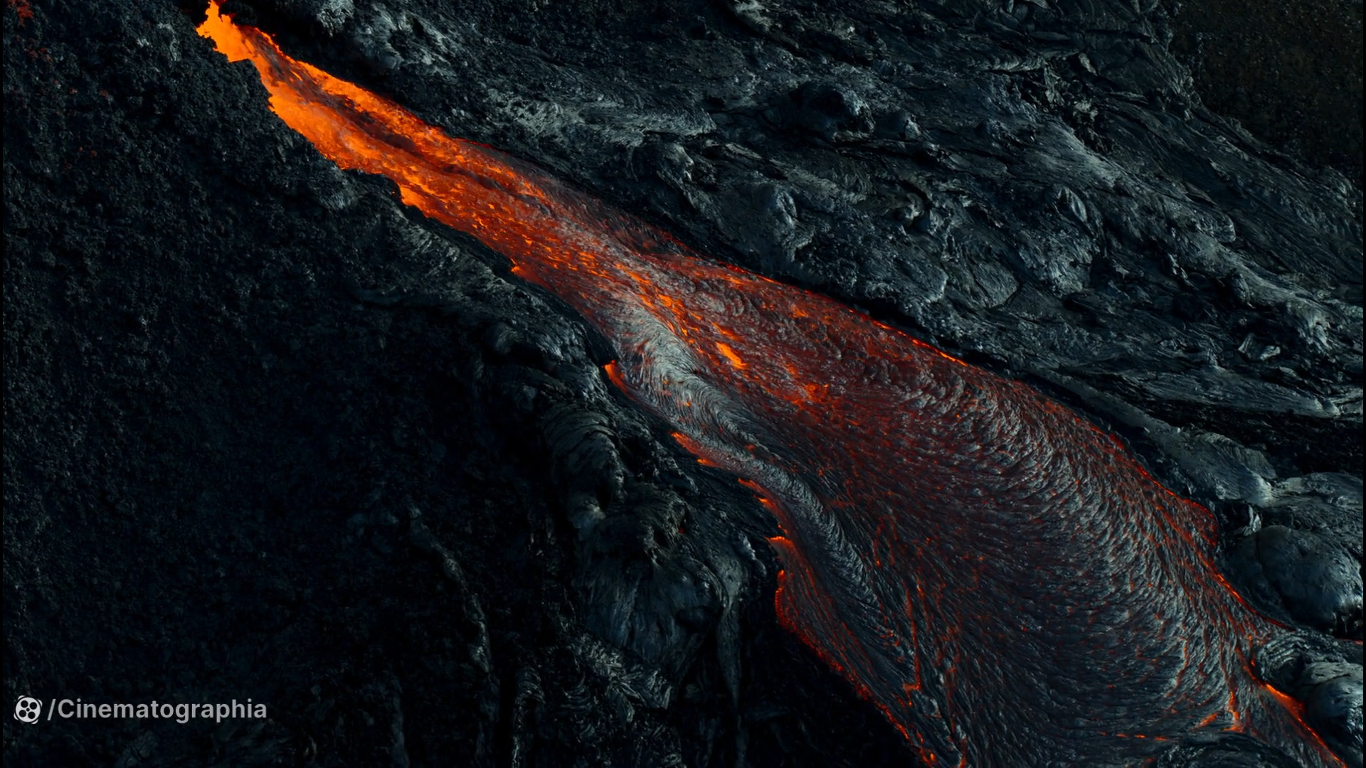 Life on Our Planet Episode 8 Age of Ice and Fire