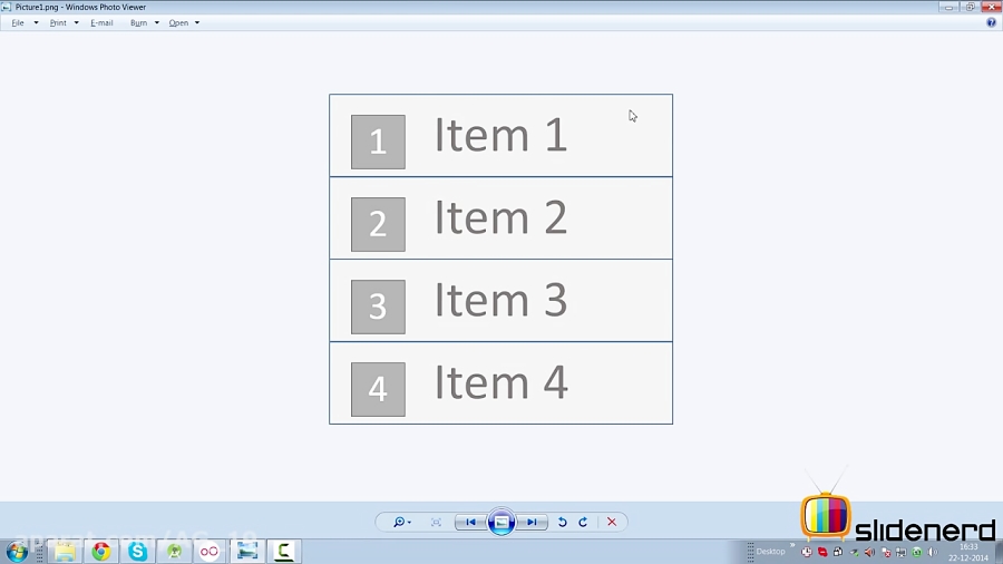 226 Android RecyclerView Tutorial Part 2