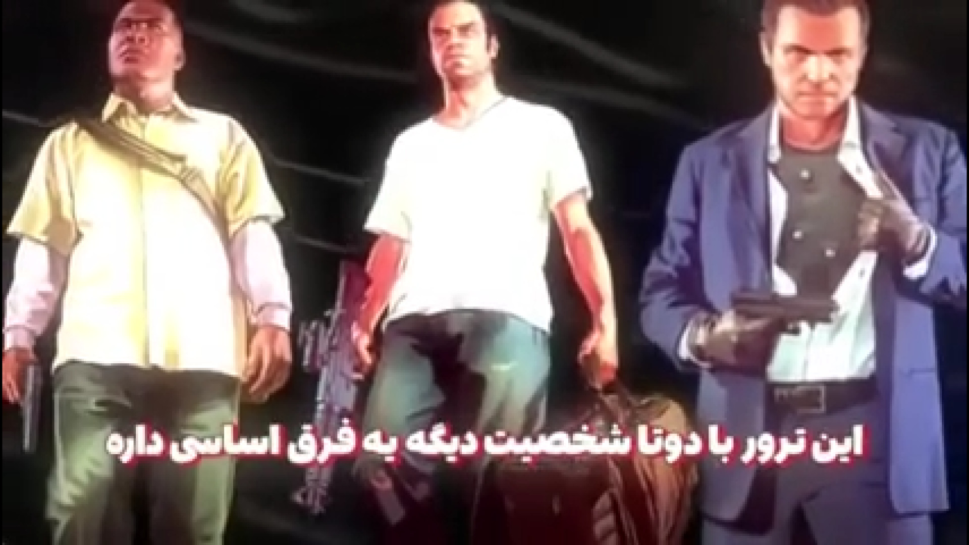 آپارات | Ahmad rexa