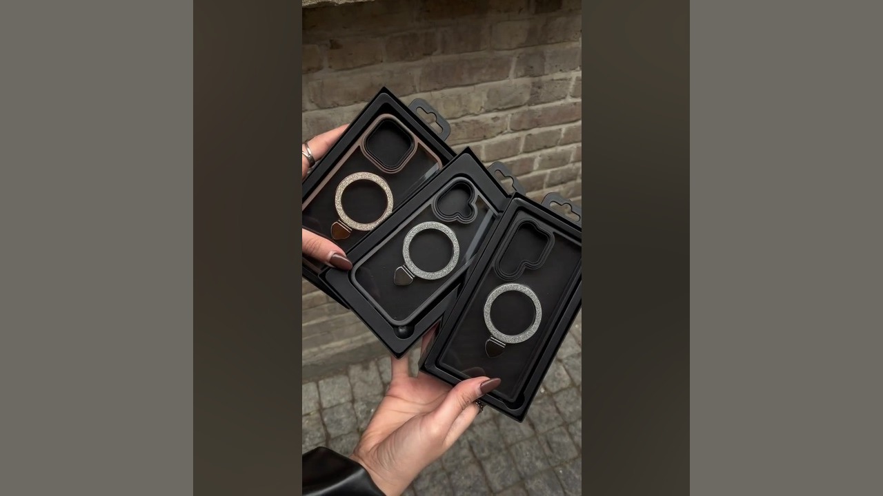 قاب گوشی Root go case