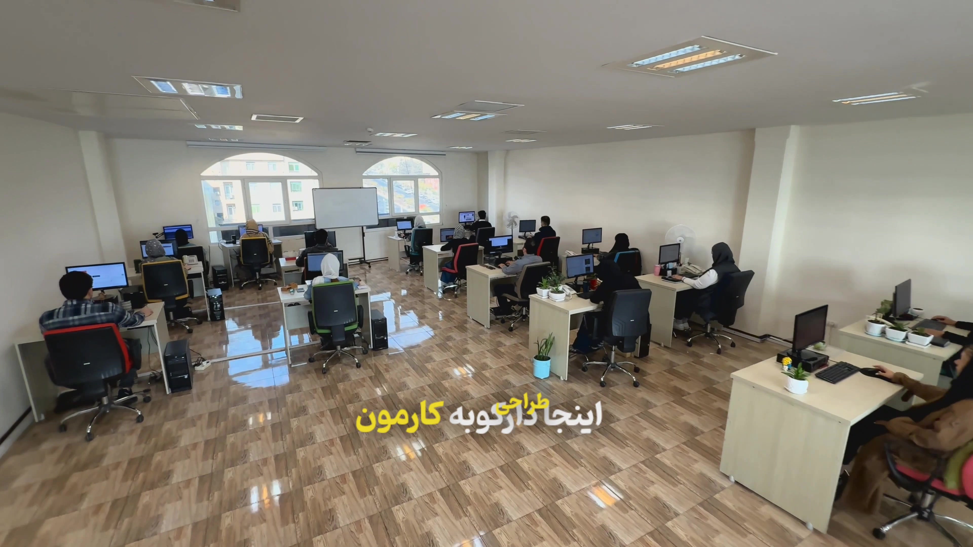 آموزش نصب visual studio code