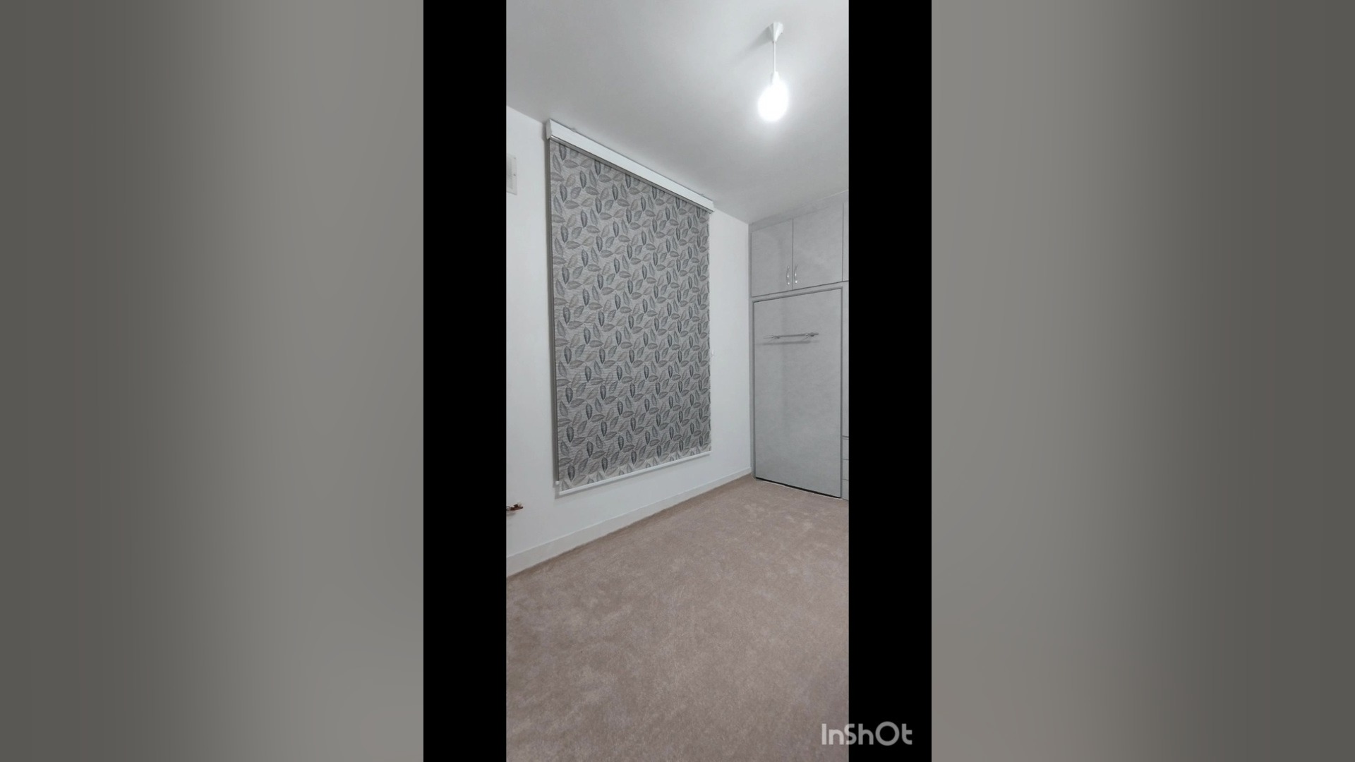 پرده های زبرا چاپی وساده