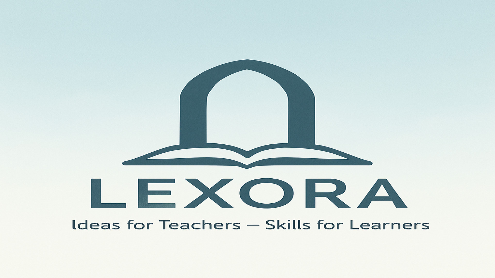 Lexora Ideas for teachers Skills for learners