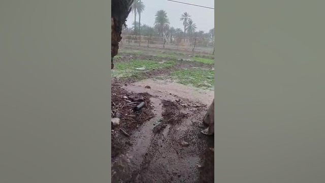 نمای دیگر/طغیان رودخانه گیران