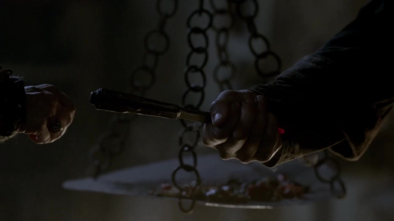 ولیعهد گمشده فصل اول قسمت 2 دوبله و کیفیت hd