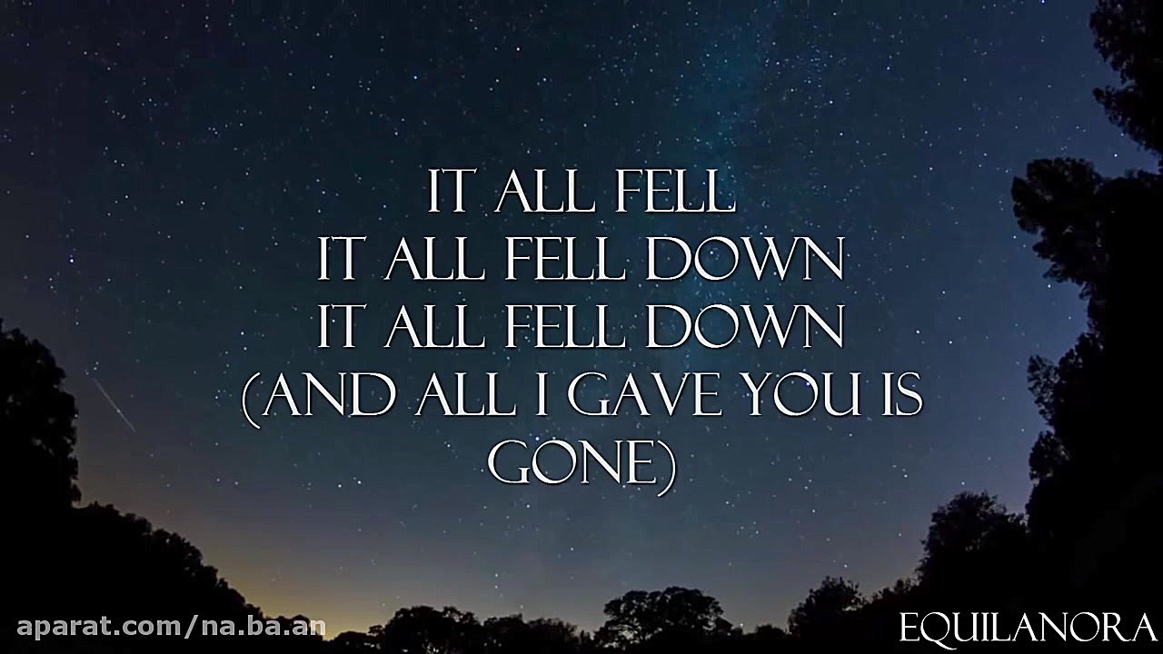 MIIA - Dynasty (Lyrics)
