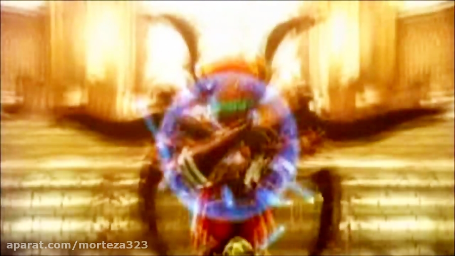 Top 10 Video Game Cutscenes - inMotion Gaming