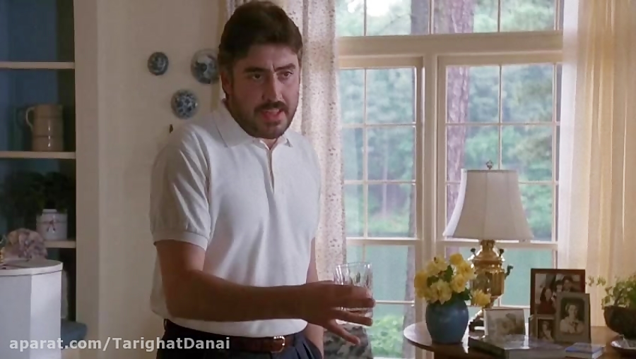 Jamais sans ma fille Film Complet en Français