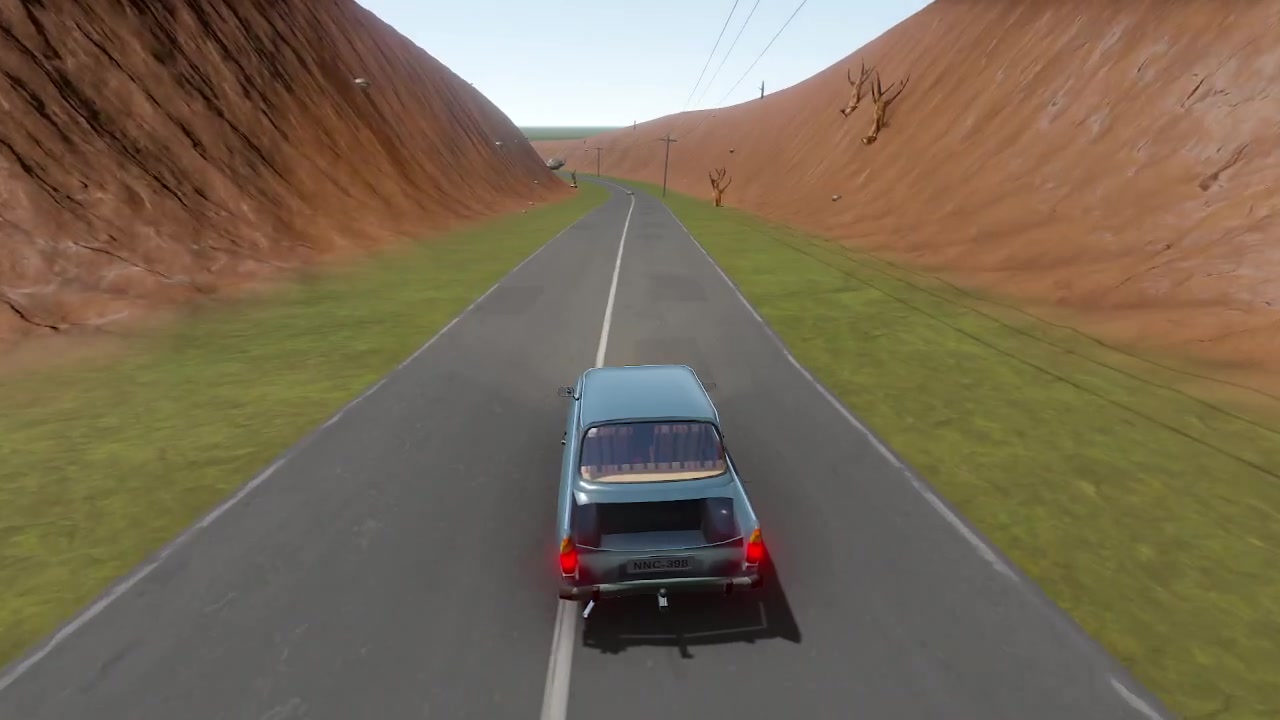 لانگ درایو پارت 3