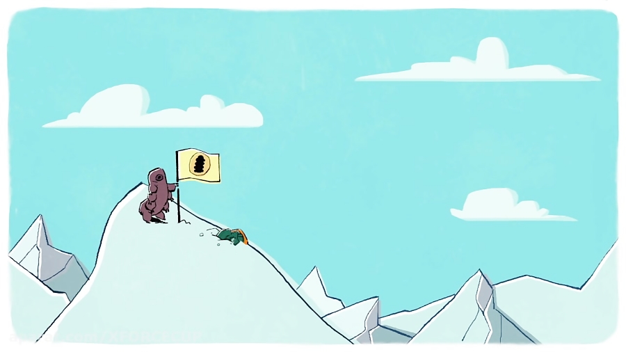 Meet the tardigrade, the toughest animal on Earth - Thomas Boothby