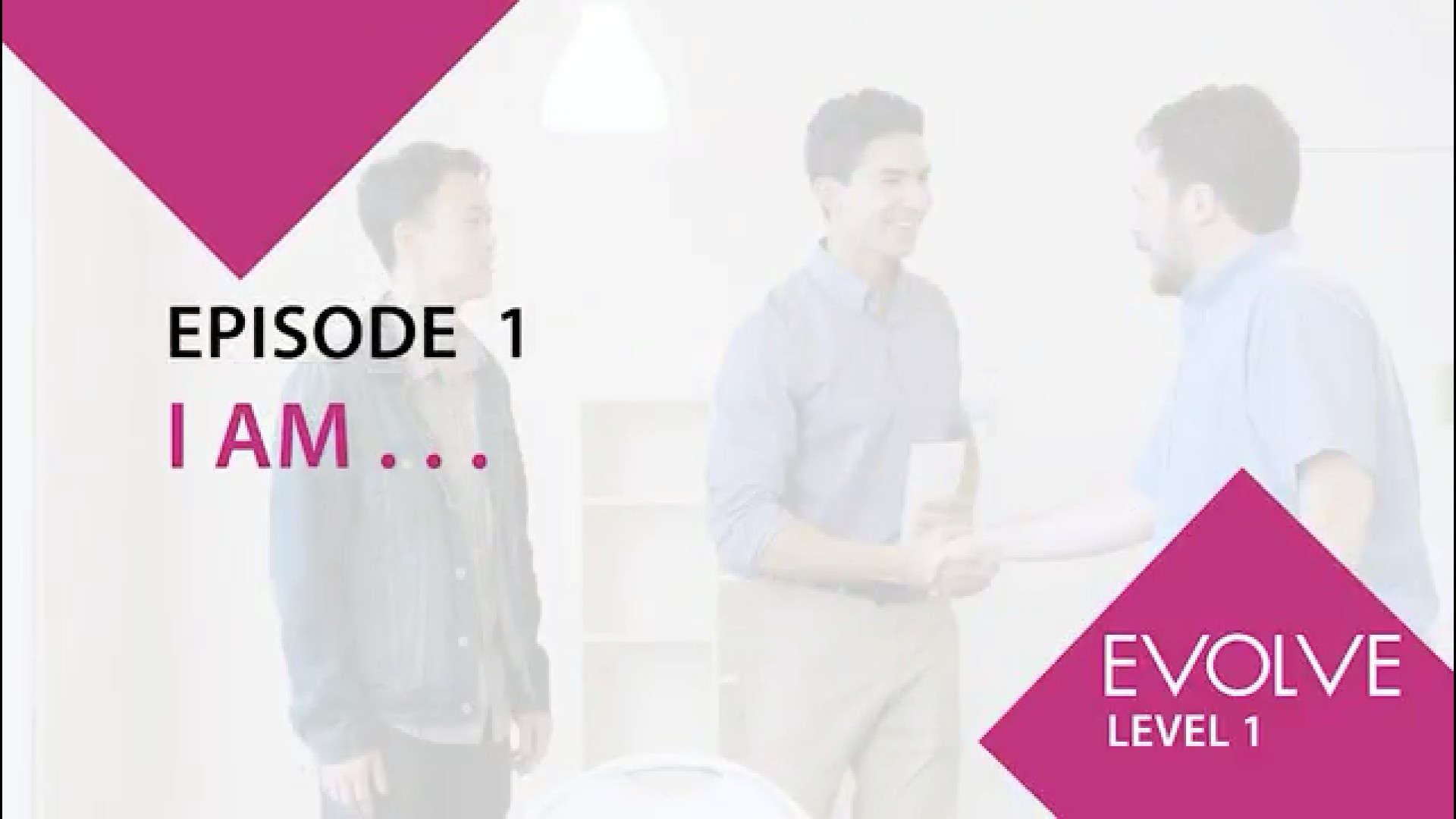 Video Resource Book - Evolve 1 - Episode 6