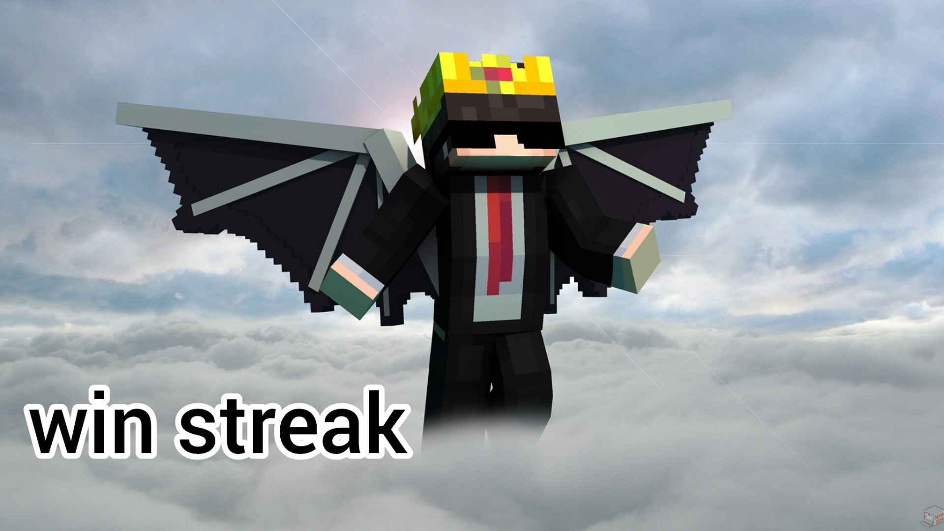 بد فایت بازی میکنم تا شکست بخورم!!! وین استریک بد فایت!!