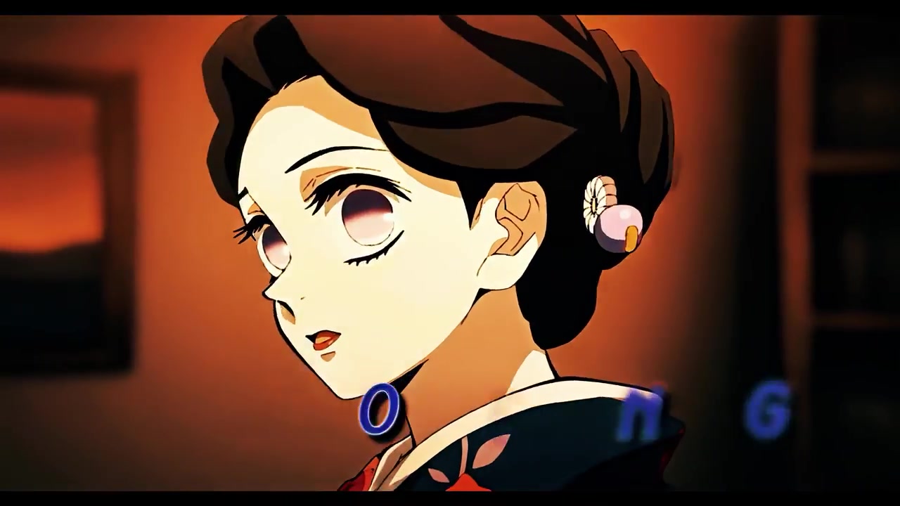 Aizen X Demon Slayer - MTG PANCADA RITMADO [Edit/AMV] 4K!