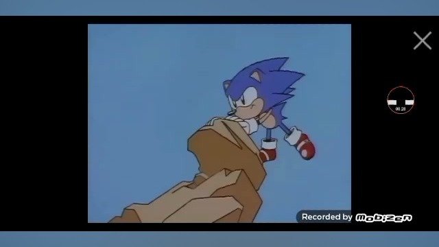 sonic SD