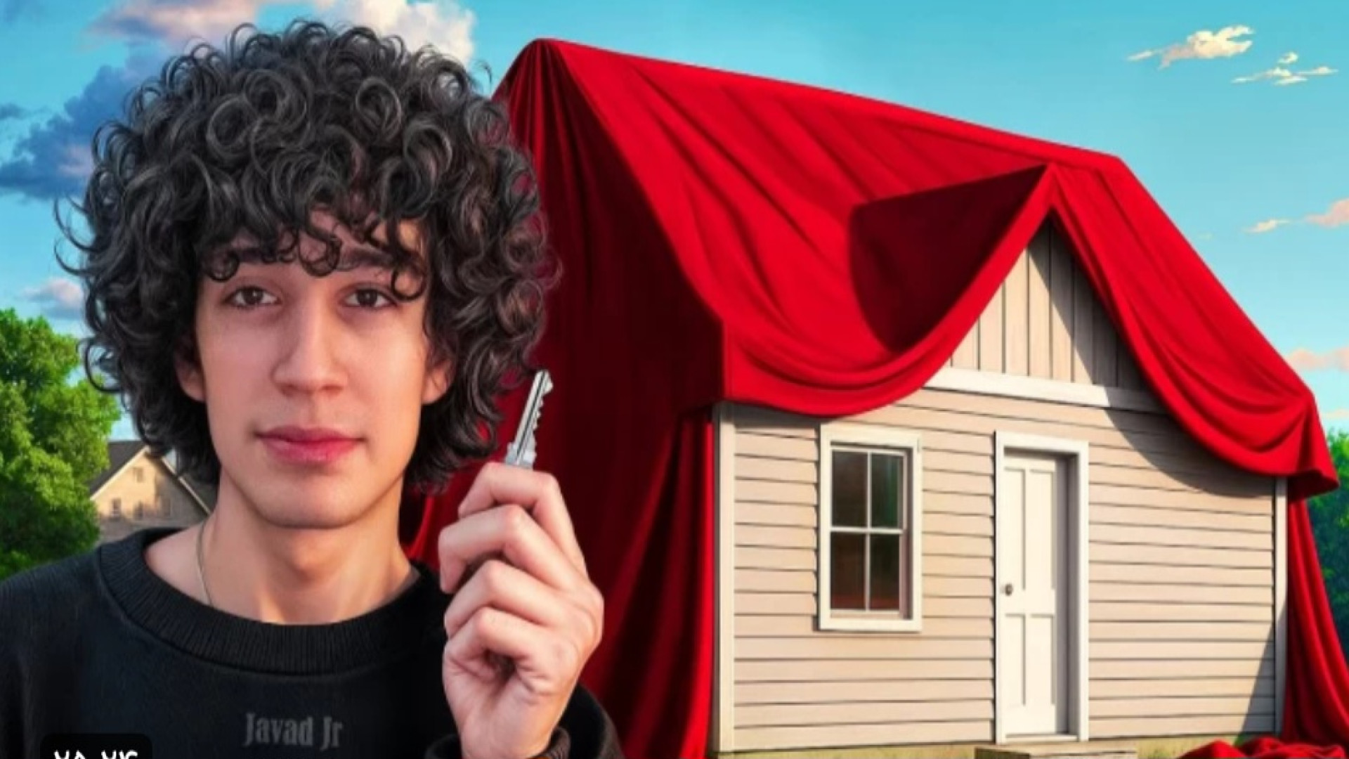 ASMR with pink triggers - ای اس ام ار با اشیا صورتی