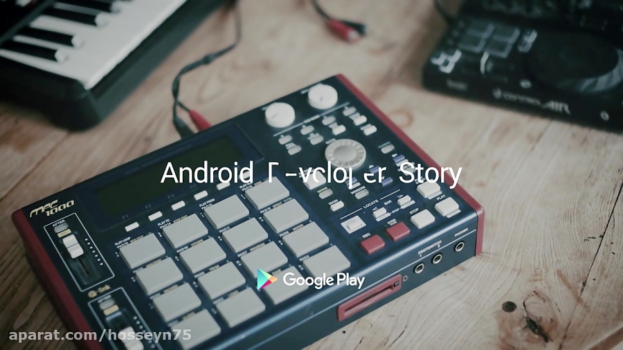 Android Developer Story: Music app developer DJIT builds higher quality ...