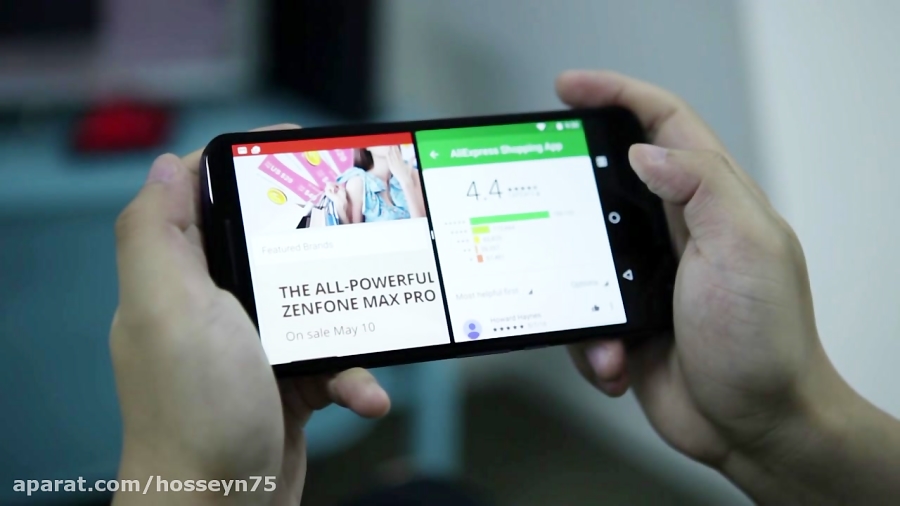Android Developer Story: AliExpress Improves User Experience with Smart ...
