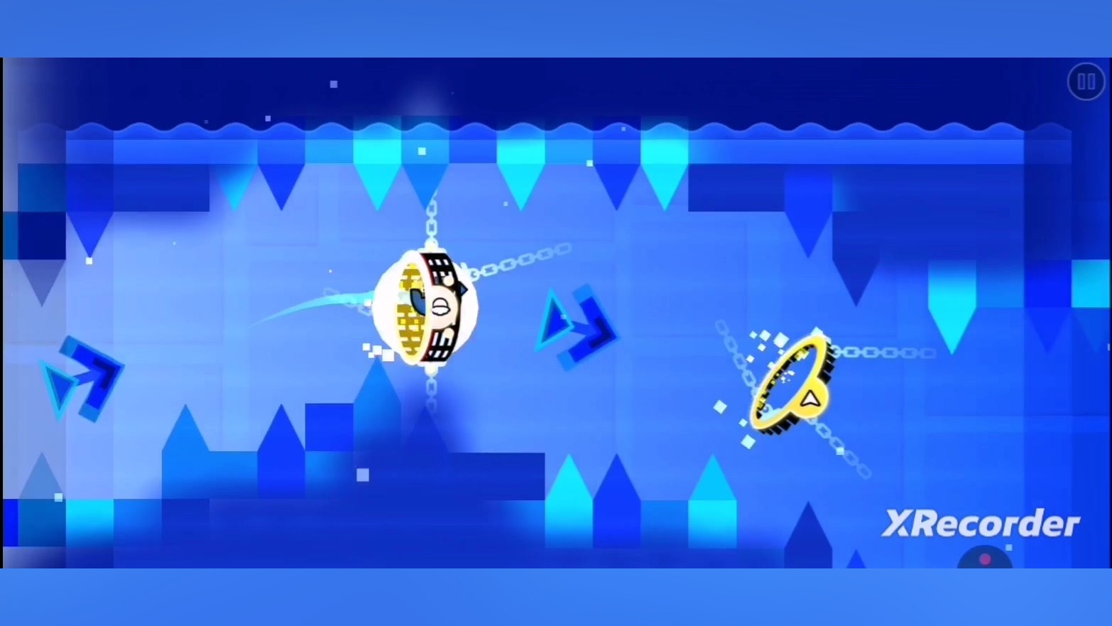 Back on track showcase (read caption)