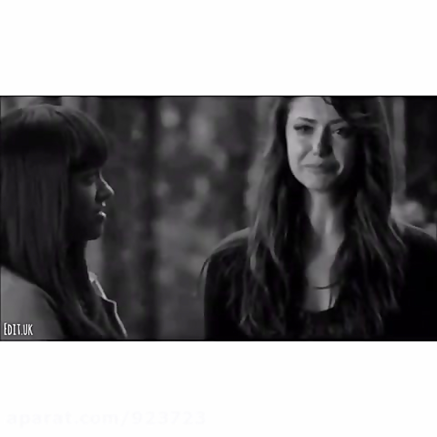 the vampire diaries- sad moments edit
