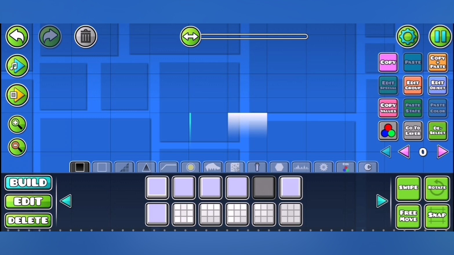 Back on track showcase (read caption)