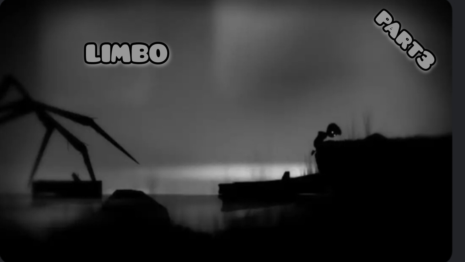 LIMBO پارت ۳