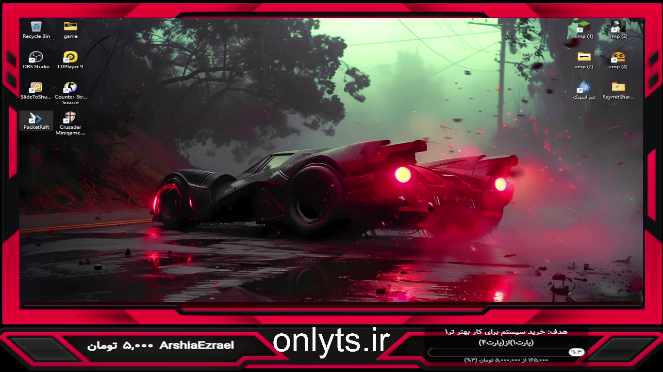 آموزش ابتدایی بازی جنگ های صلیبی قسمت کلیدهای میانبر