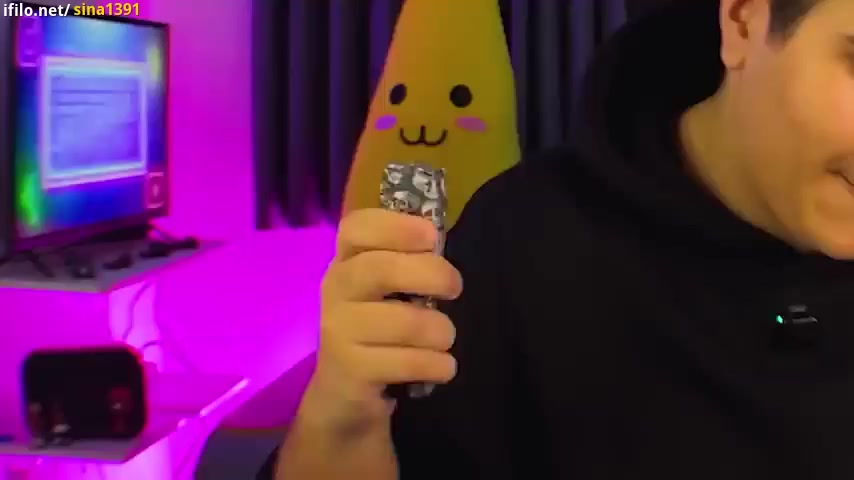 بدوارز با گوشی