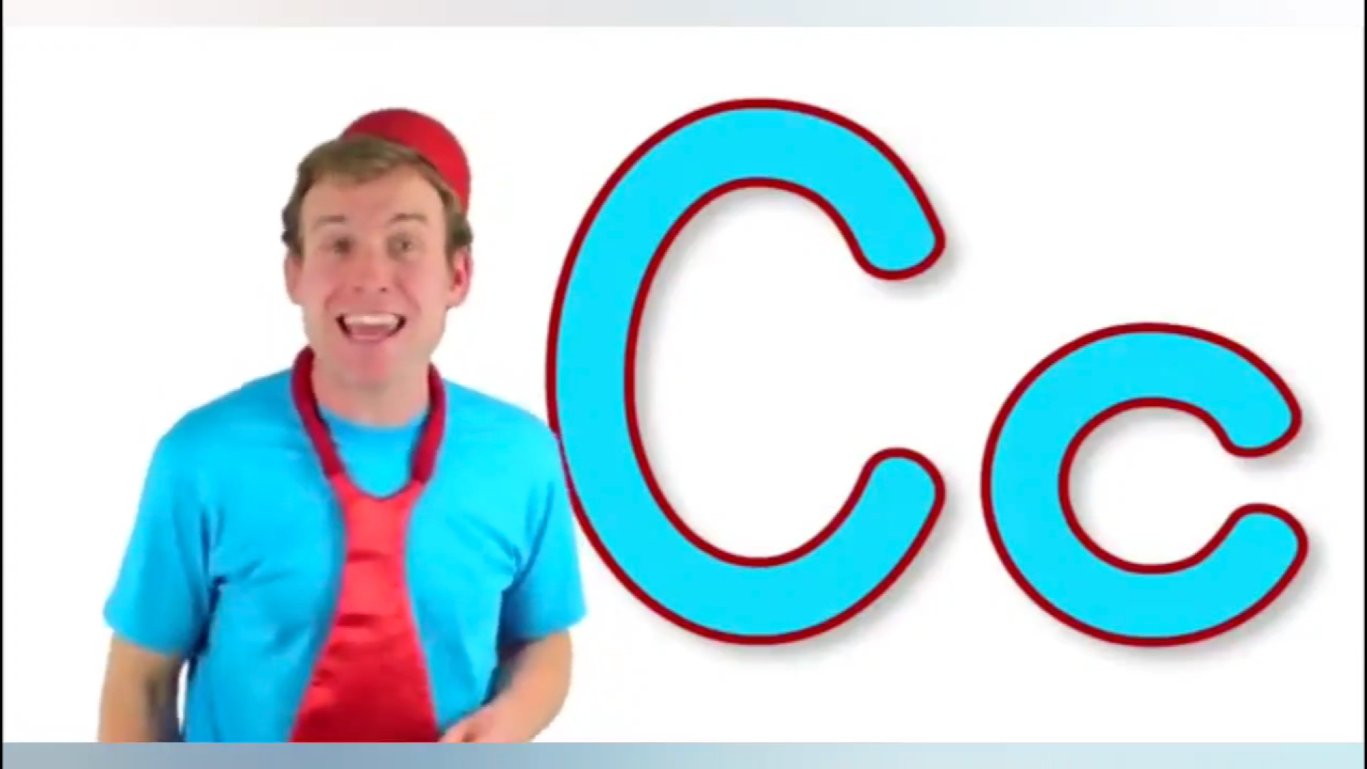 Letter Bb song Alphabet