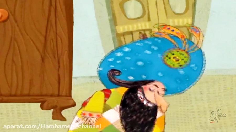 Shekarestan Farzan-o Khaneye Ajdadi شکرستان فرزان و خانه اجدادی