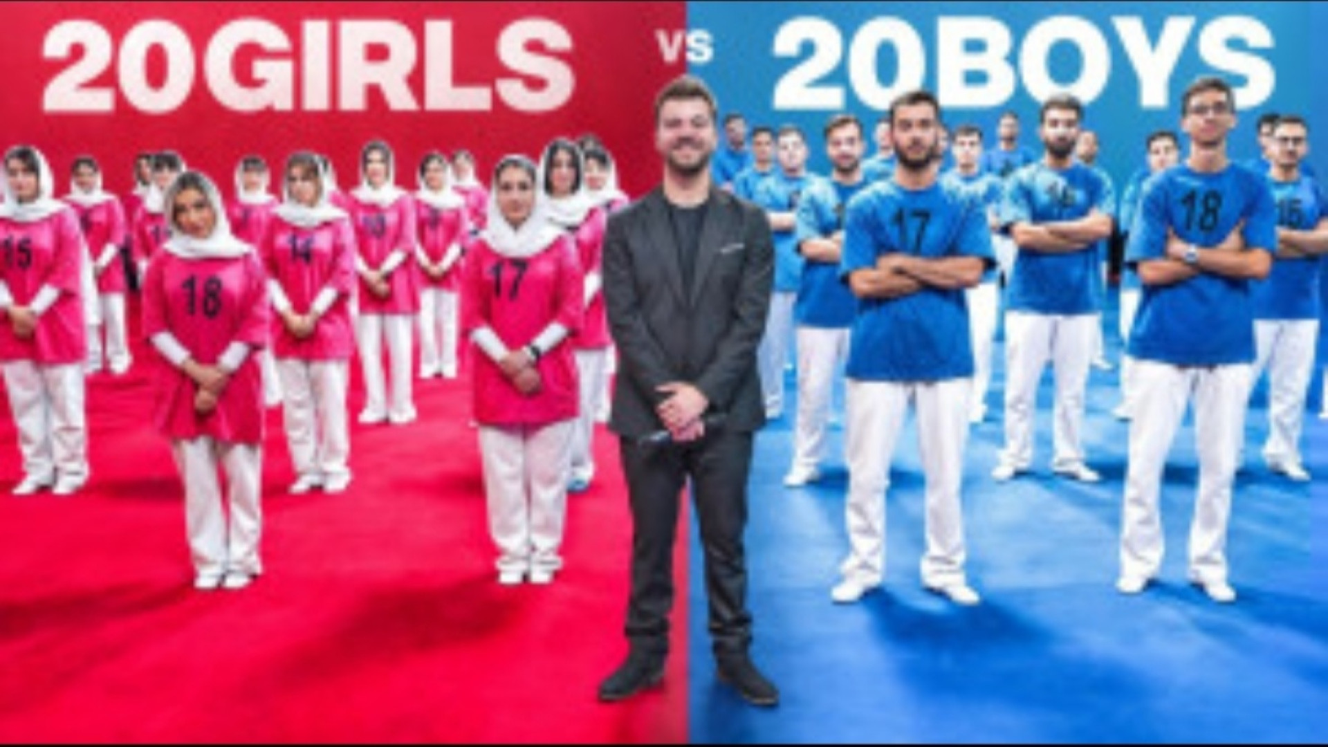 سهیل هرچی بخواد براش میخرم اما یه شرط داره… | د بنیامین