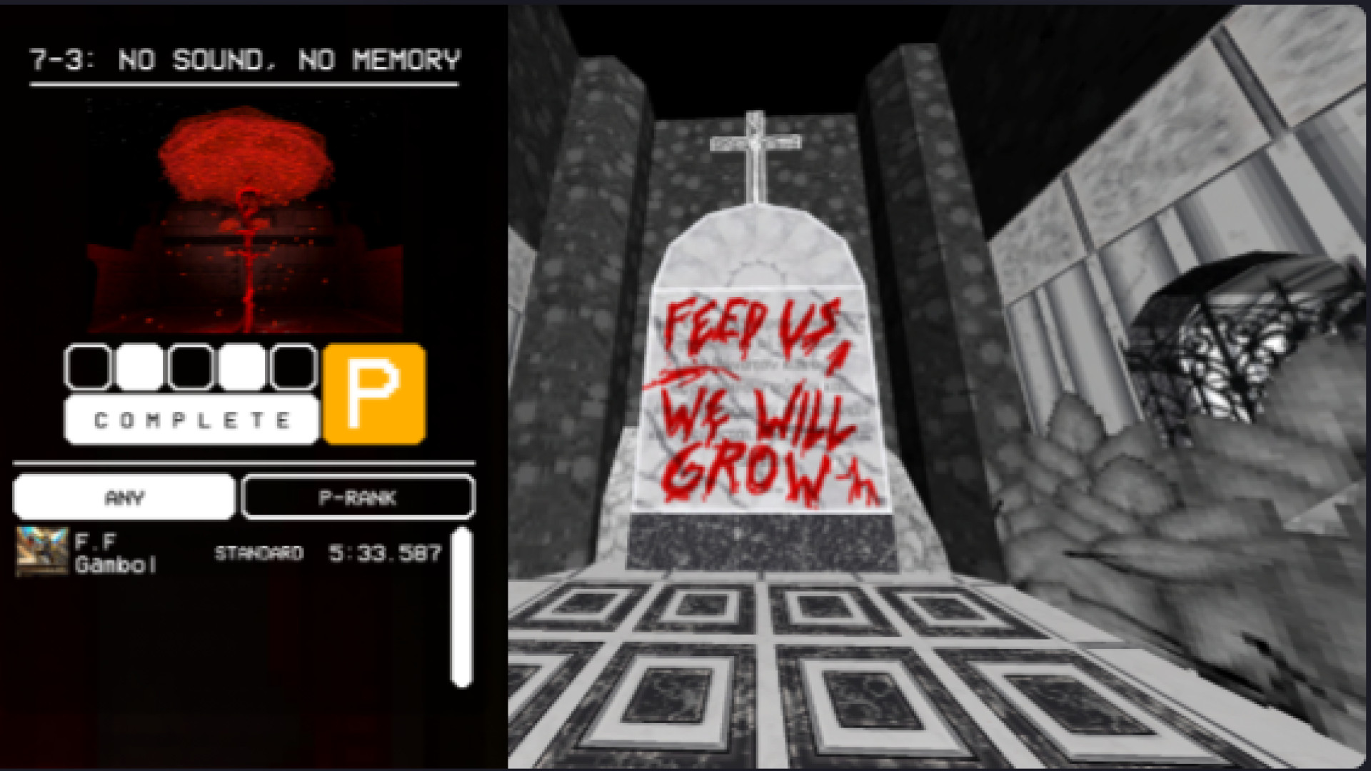 Let's get ULTRAfishing, shall we