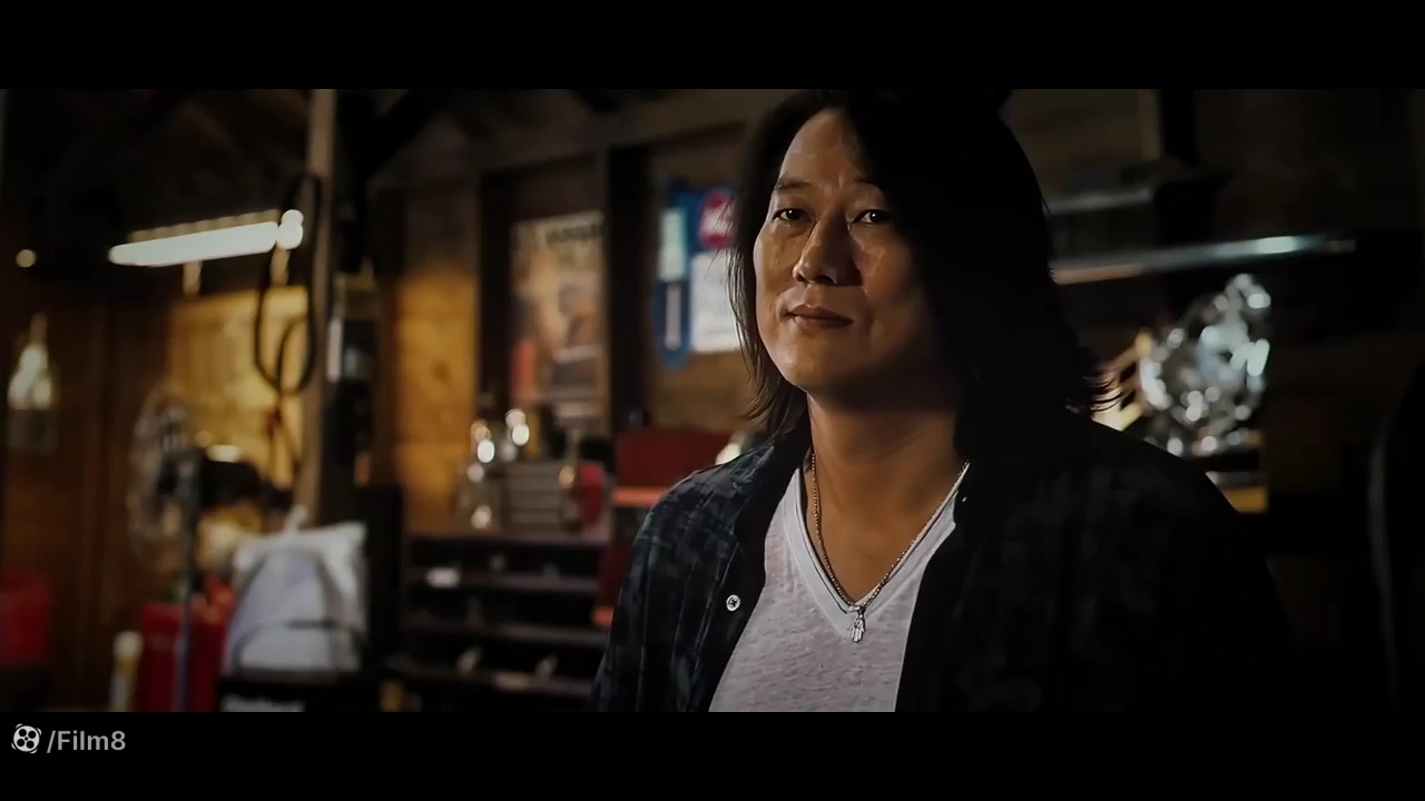 فیلم سریع و خشن Fast X (2023) دوبله فارسی (دانلود با کیفیت بالا در توضیحات)