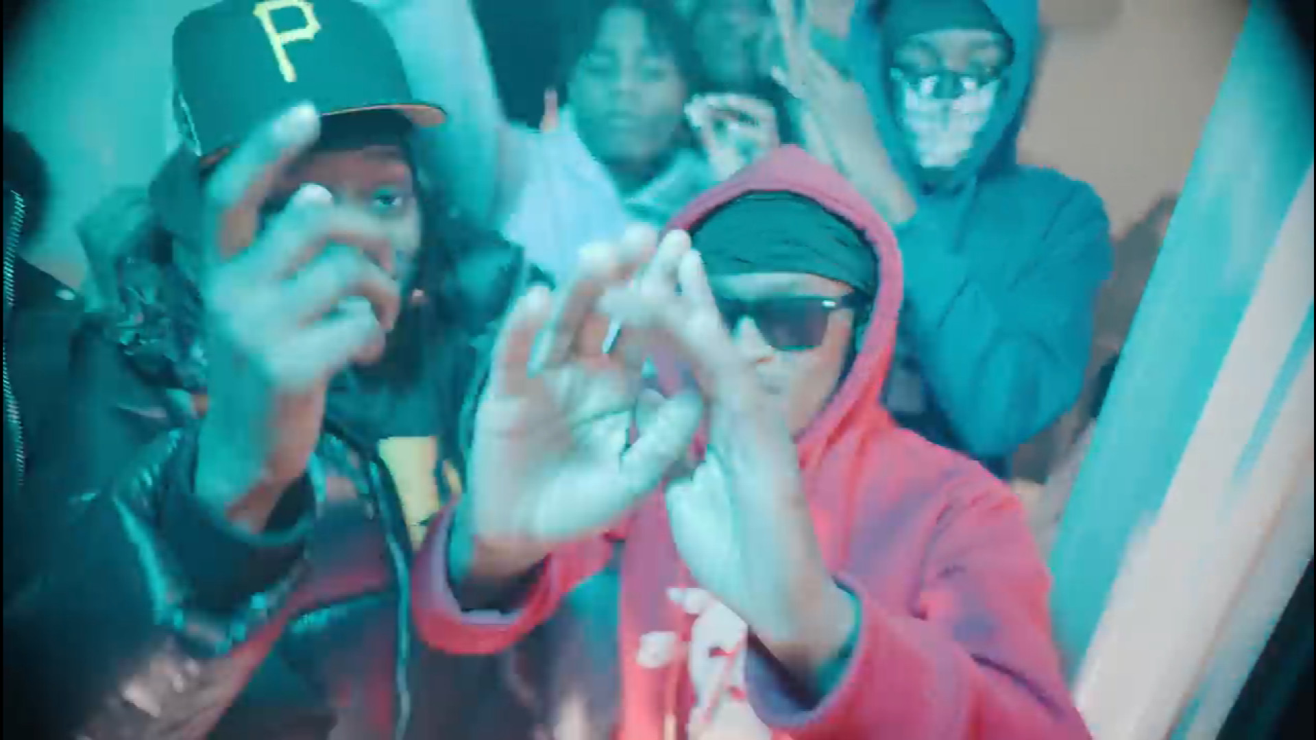 B_LOVEE_X_KAY_FLOCK_-_SHOT_DOWN_