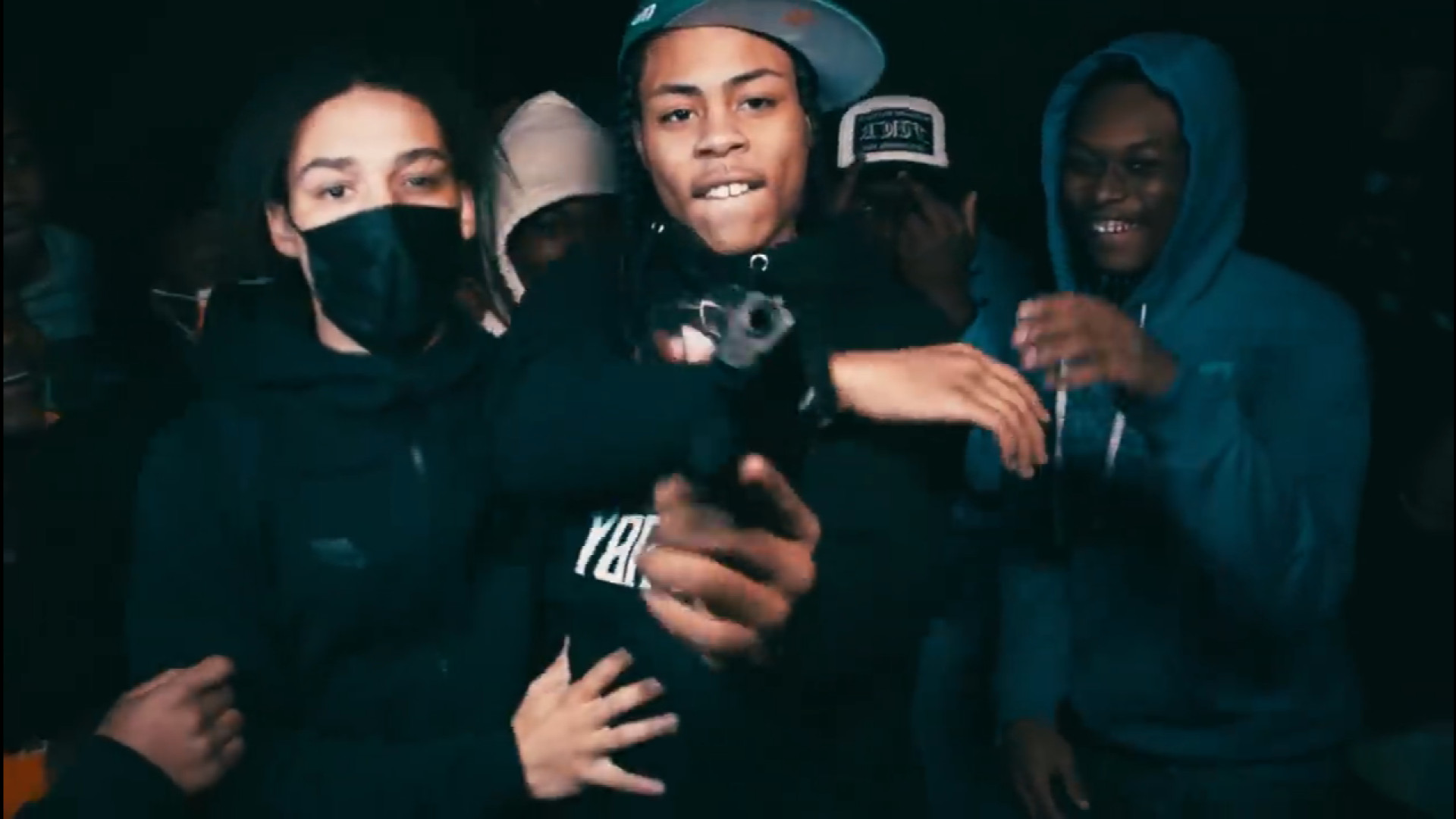 B_LOVEE_X_KAY_FLOCK_-_SHOT_DOWN_