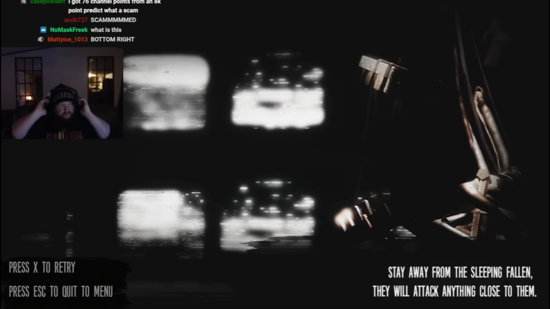 ( پیشنهاد) FNAF_Joy of creation_p2 /Caseoh