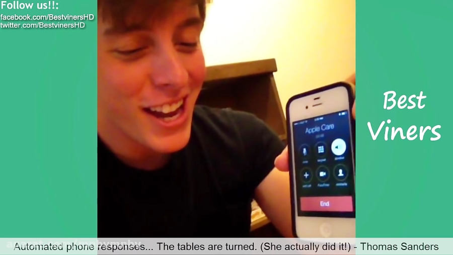 Try Not To Laugh or Grin While Watching Funny Prank Vines - Best Viners ...