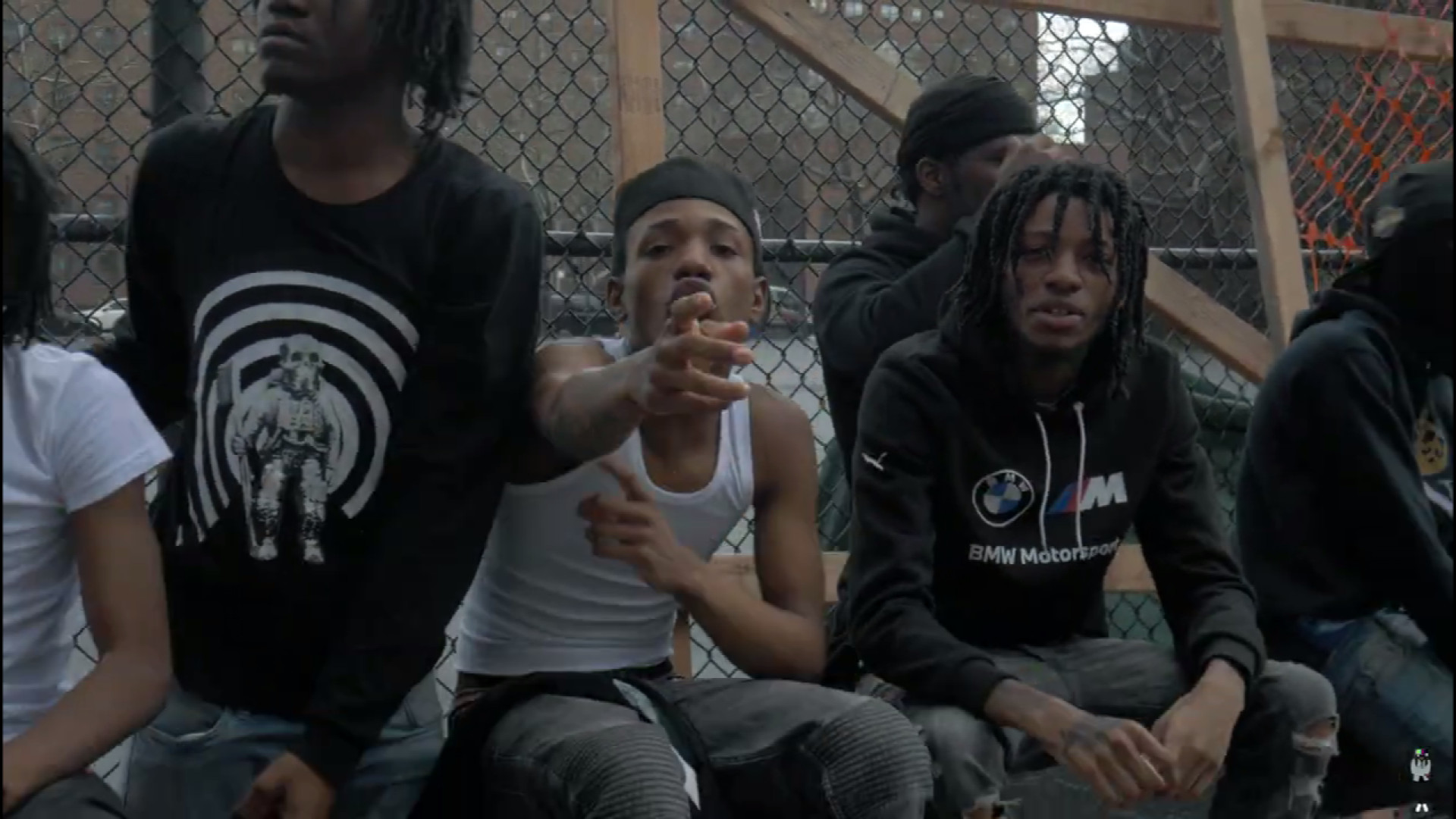 AC Zoe - DOA Freestyle (Shot By Melz RozayFx)