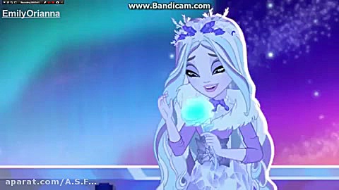 Epic winter part 1