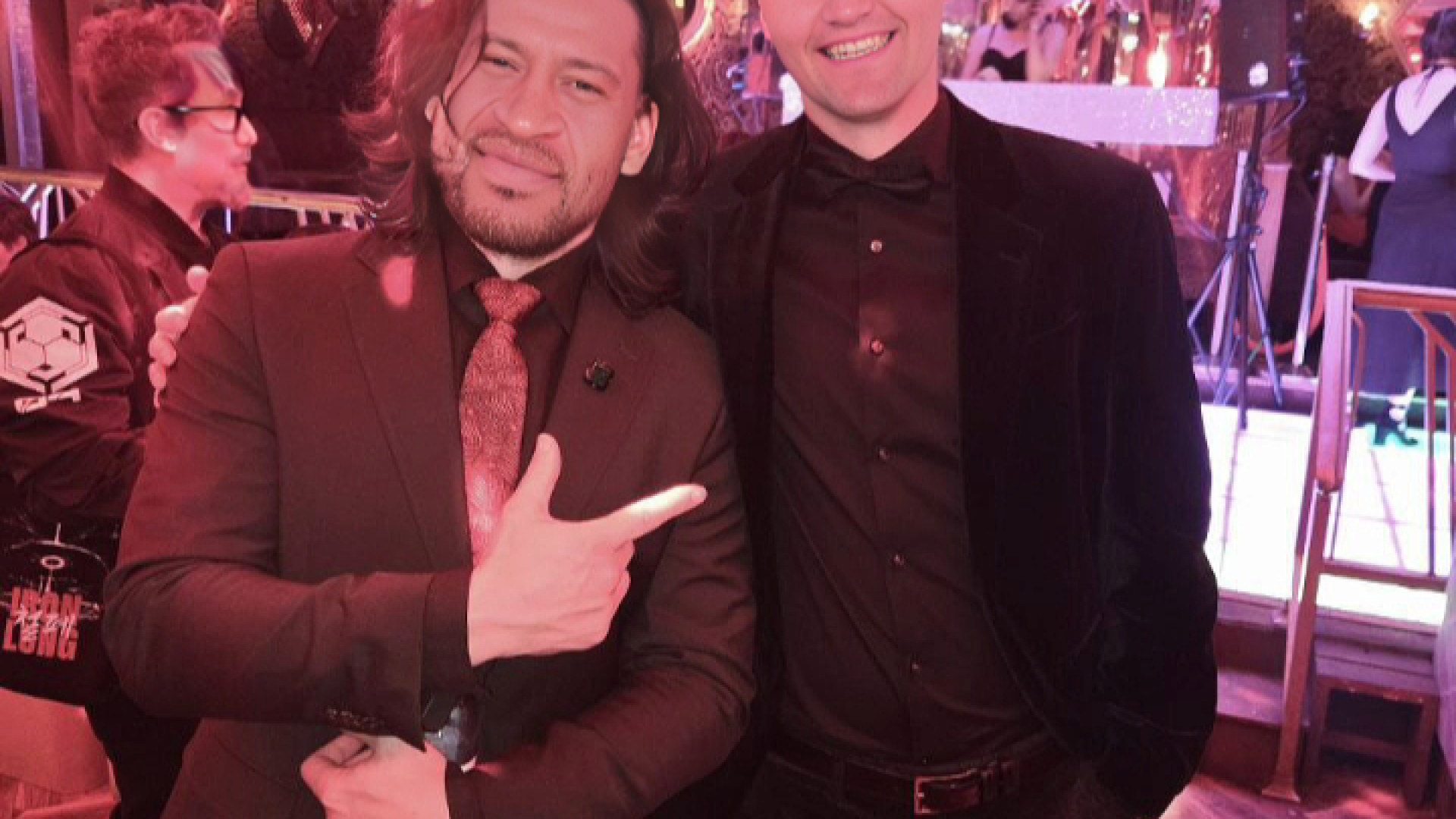 George floyd and charlie kirk